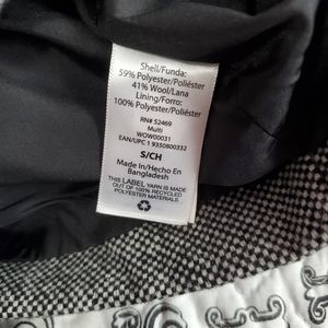 Free Assembly | Jackets & Coats | Free Assembly Boyfriend Blazer | Poshmark